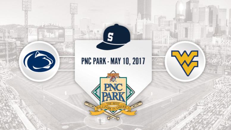Baseball to play at PNC Park | Penn State University