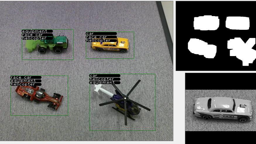Can computers understand what they see? | Penn State University