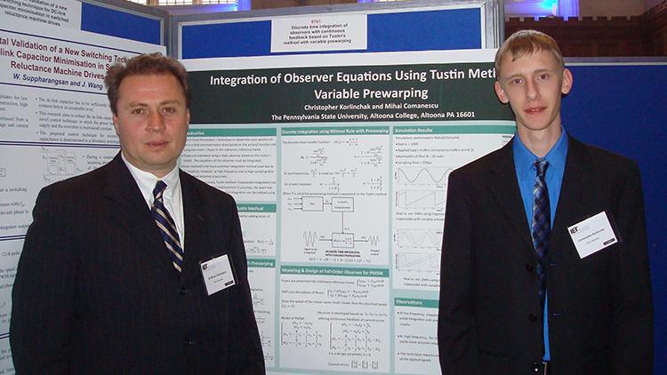 What drives an engineer | Penn State University