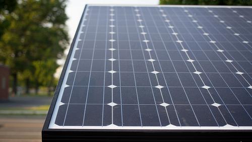 Penn State’s new solar array creates student research and intern ...