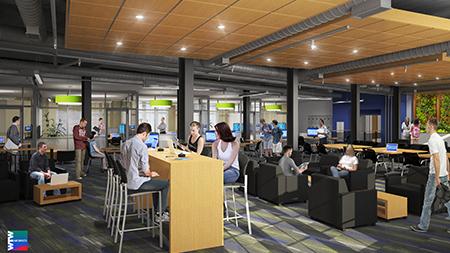 E-Knowledge Commons campaign off to a strong start | Penn State University