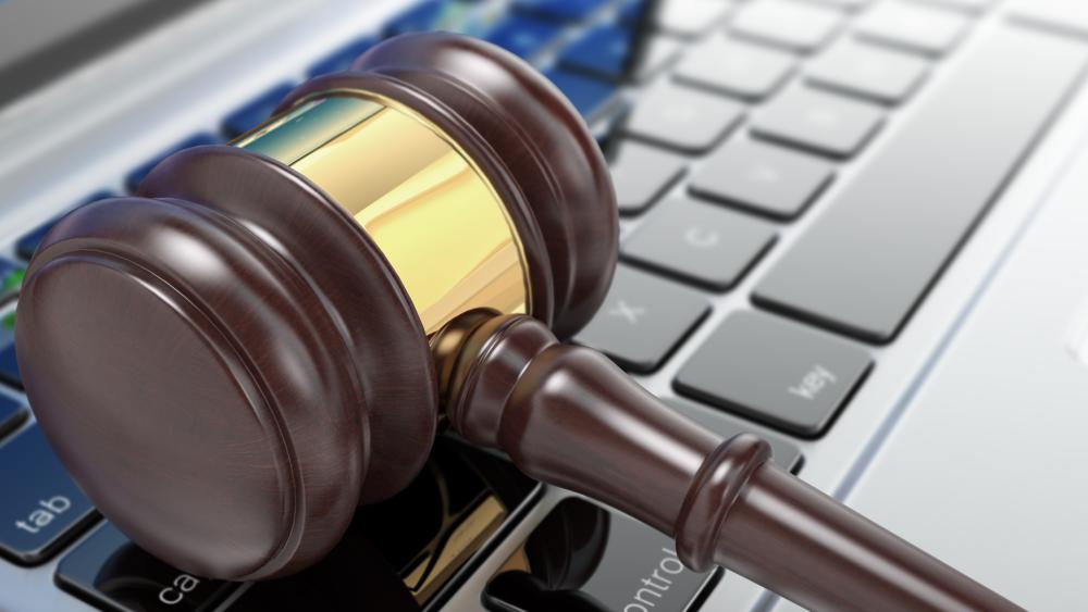 Computer auction at Lion Surplus on April 20 | Penn State University