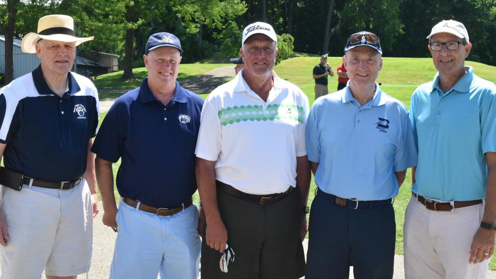 Fifty years later, 20-0 season remains highlight for Behrend men's ...