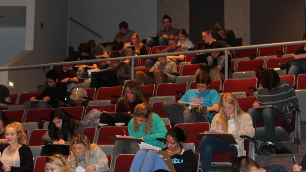 High schools primed for deciphering math challenges at New Kensington ...