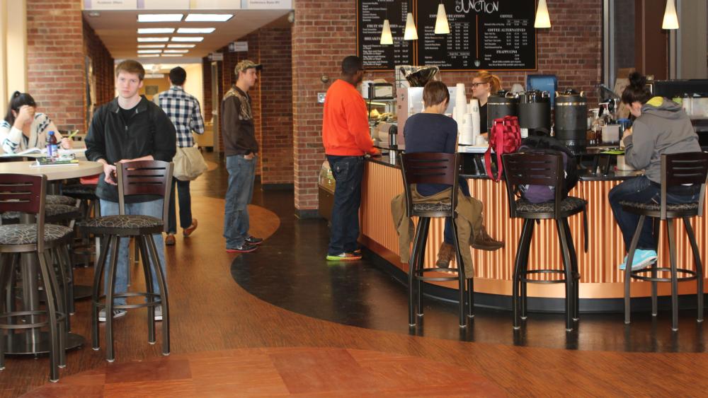 New Kensington’s renovated coffee bar reopens serving Starbucks ...