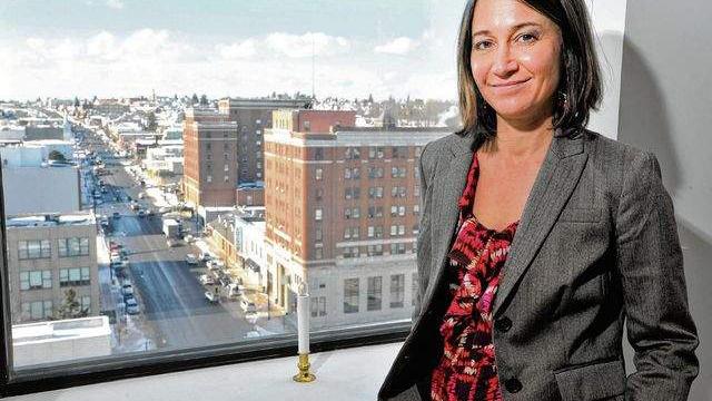 Krista Schneider named Penn State Hazleton's spring 2021 commencement ...