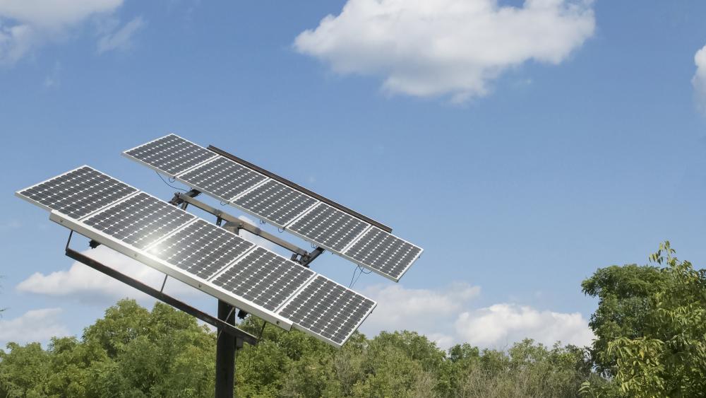 Penn State recognized for green power leadership | Penn State University