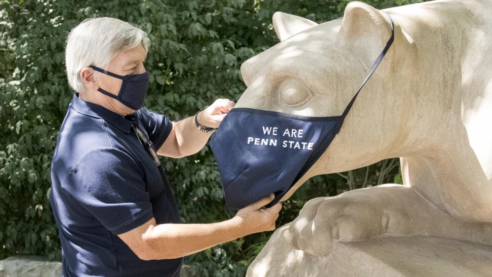 Trustees discuss efforts taken for the return of students | Penn State ...