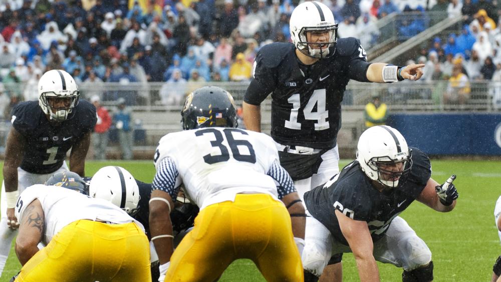 Penn State football season, partial season and single game tickets ...