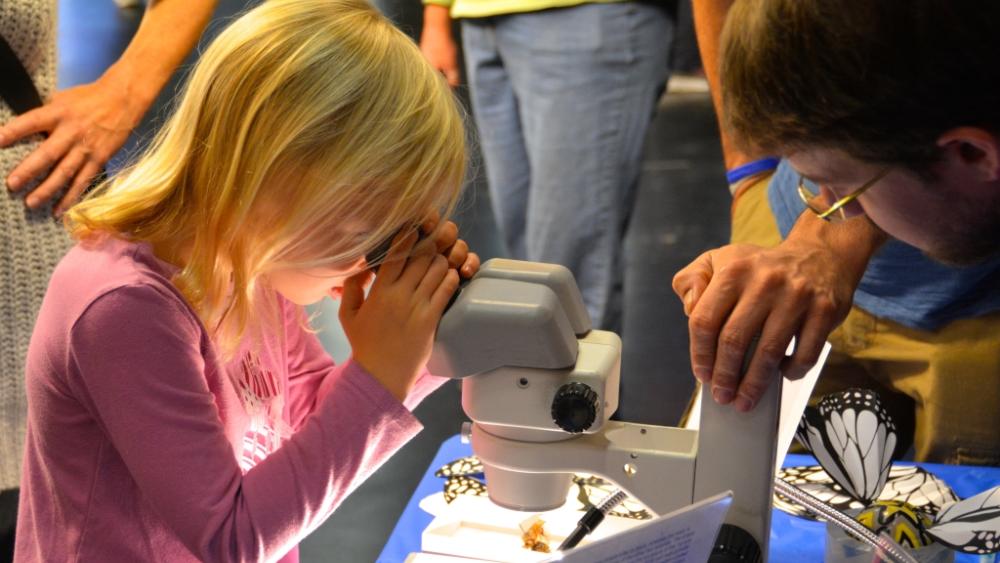 WPSU welcomes families to annual PBS KIDS event on Oct. 21 | Penn State ...