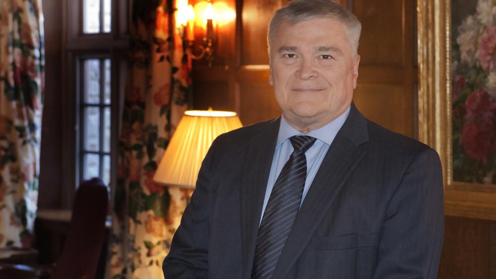 Eric Barron: Thank you for your passion and pride | Penn State University