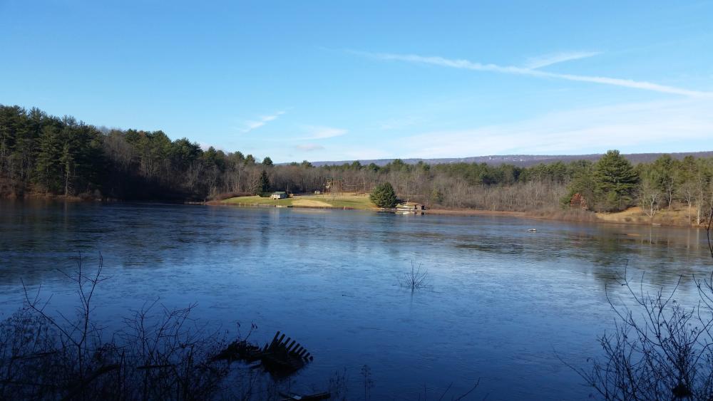 Stone Valley’s Lake Perez to reopen in April | Penn State University