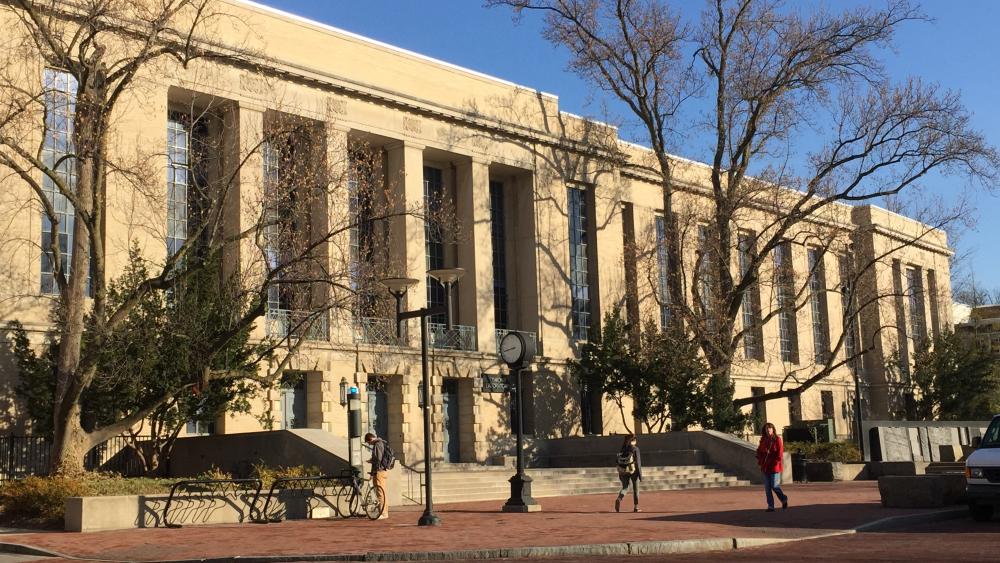 Five University Park classroom buildings to be open 24/7 during finals ...