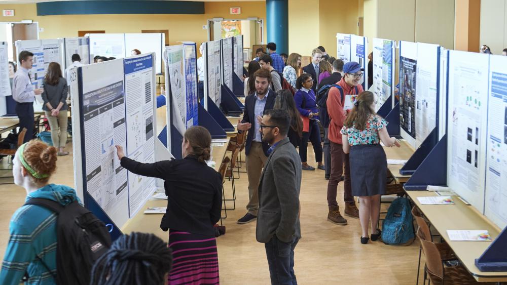 Judges sought for undergraduate research exhibition | Penn State University