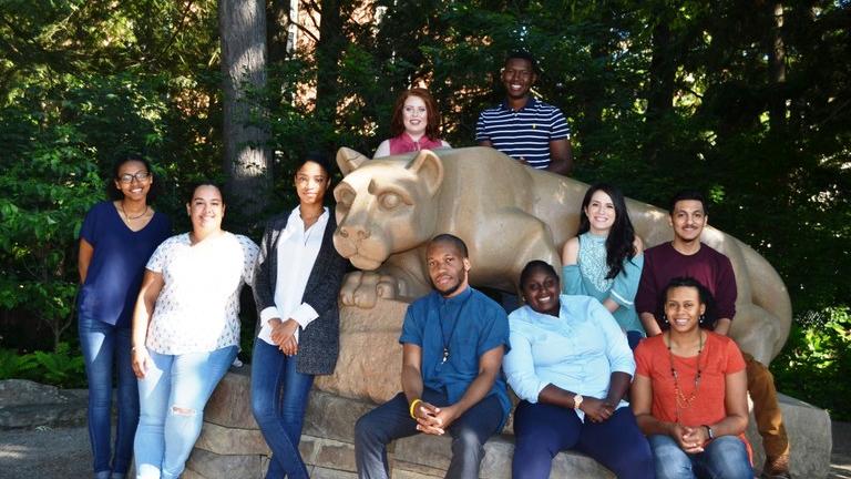 Richards Center to host Emerging Scholars Summer Mentor Program | Penn ...
