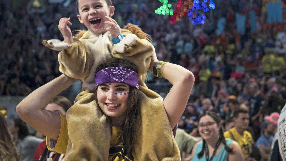 Things to Do at Penn State: Feb. 15-22 | Penn State University