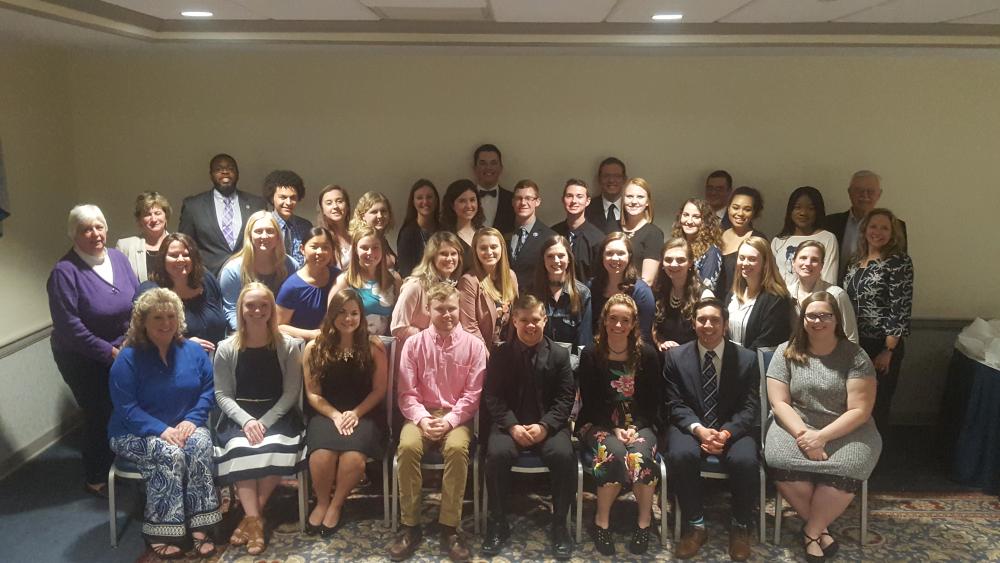 Penn State Ag Advocates celebrates 30 years of promoting agriculture ...