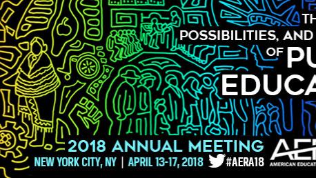 College of Education well-represented at annual AERA conference | Penn ...