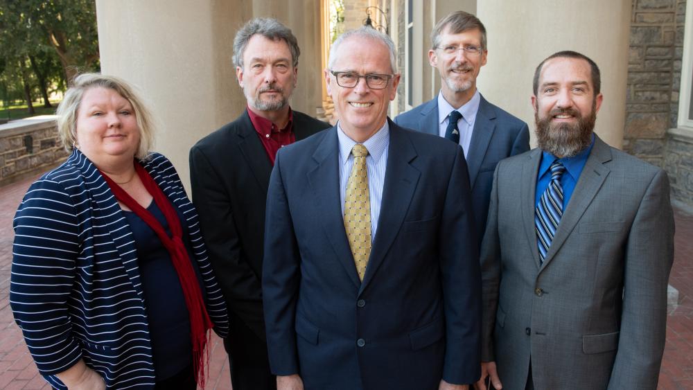 Penn State wins Delphi Award for enhancing support for non-tenure track ...