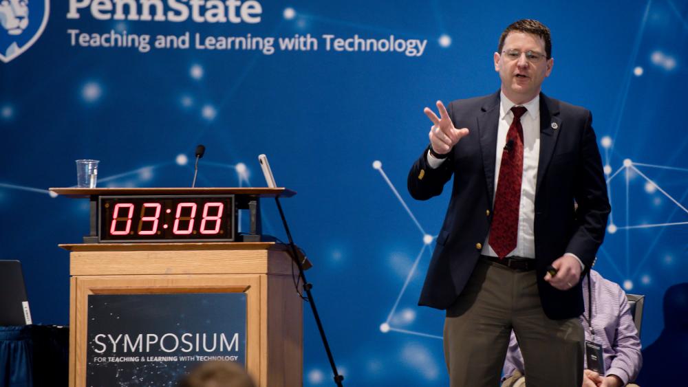 The submission window for 2020 Open Innovation Challenge is open | Penn ...