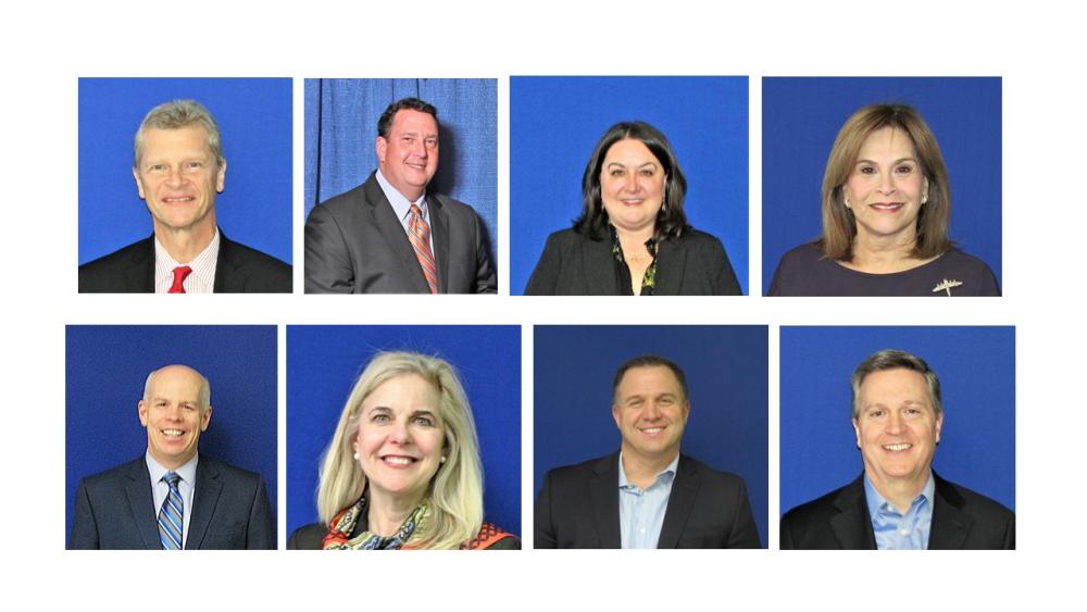 Campus welcomes nine new advisory board members | Penn State University