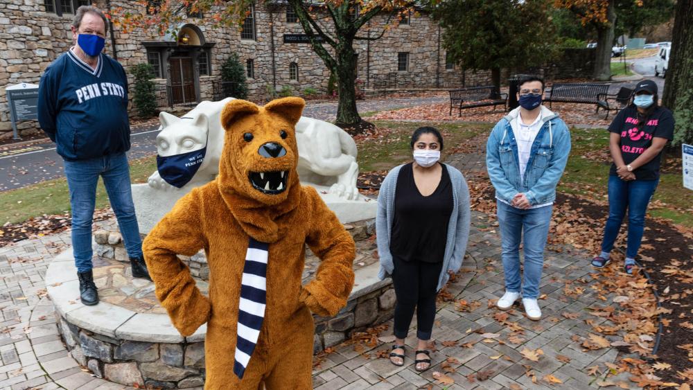 Chancellor Lawler: Thanks for helping us navigate through difficult ...