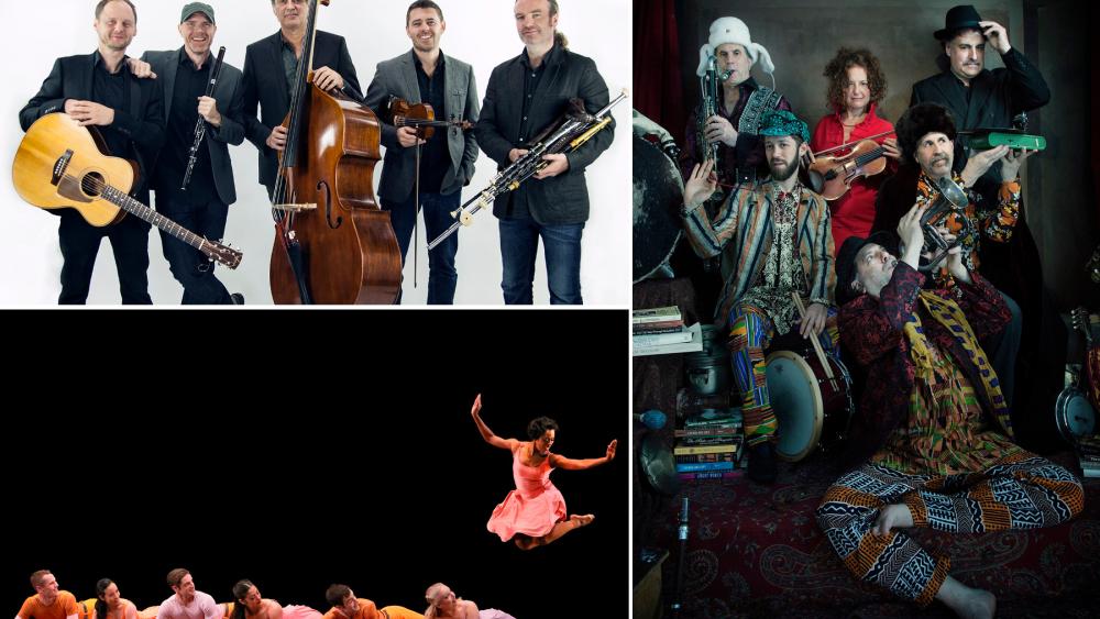 Kulkarni Cultural Series to celebrate 5th year anniversary with 2021-22 ...