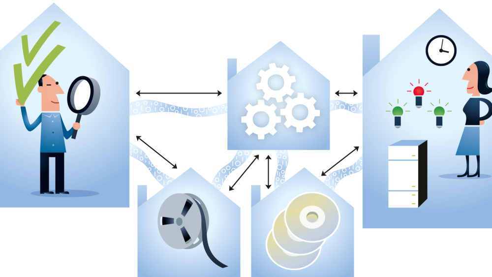 World Digital Preservation Day event Nov. 3 highlights access ...