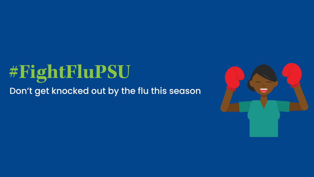 University Health Services to host fall flu vaccine clinics for ...