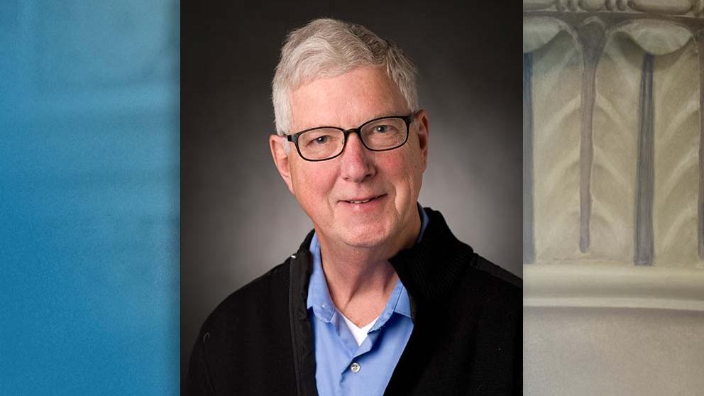 Engineering professor recognized by UN for work in sustainable ...