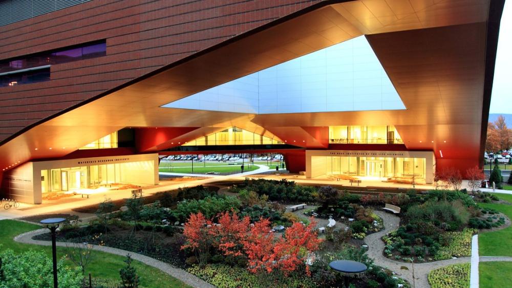 Seed-grant recipients to put a human face on materials research | Penn ...