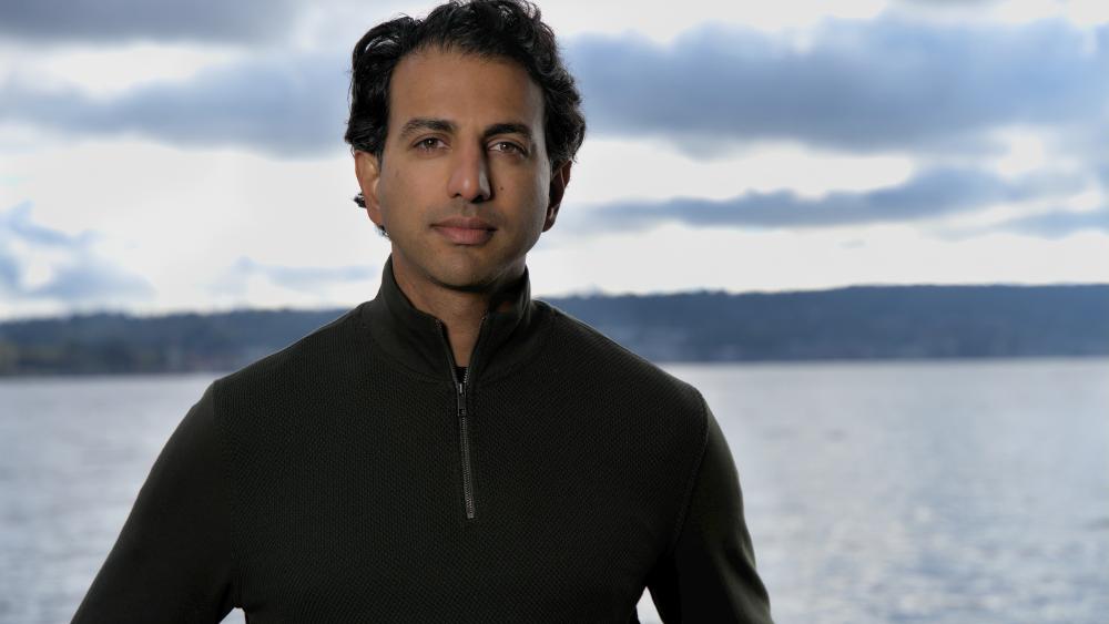 Second episode of 'Dare to Disrupt' features alum and Karat co-founder ...