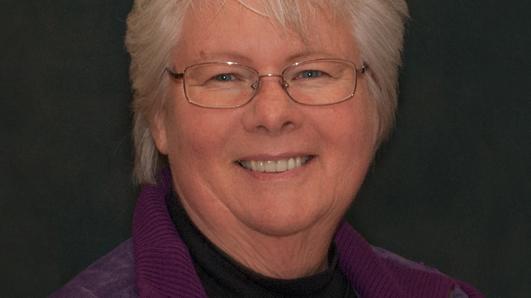 Computer science faculty member nominated for 2021 Women in Technology ...