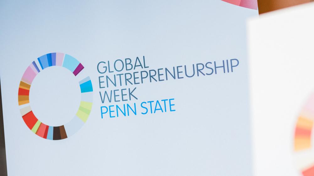 GEW Penn State to detail importance of authenticity in entrepreneurship ...