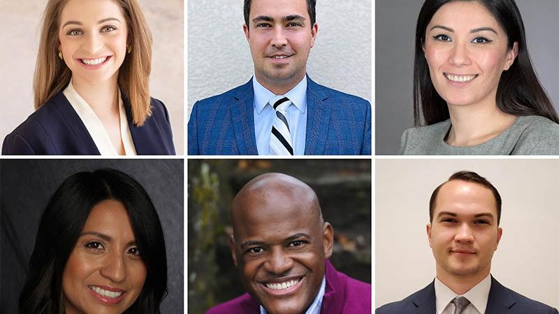 Poets & Quants shines spotlight on six Smeal MBA students | Penn State ...