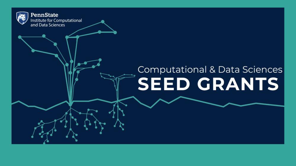 Researchers encouraged to apply for 2021-22 Seed Grant Program | Penn ...