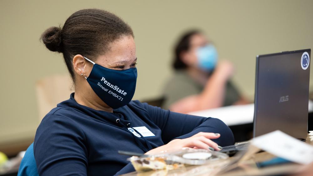 Smeal’s Executive MBA undergoes changes, increases opportunities for ...