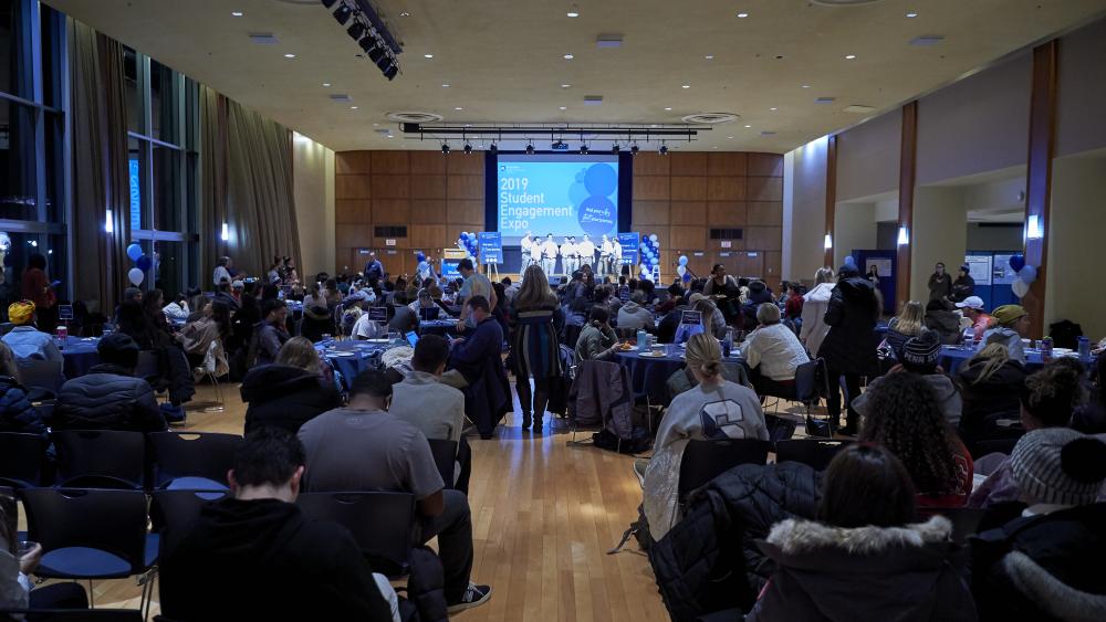 Penn State community invited to Student Engagement Expo on Nov. 10 ...