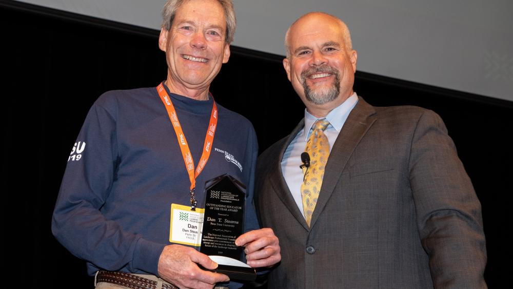 Plant science professor remembered for unwavering dedication to student ...