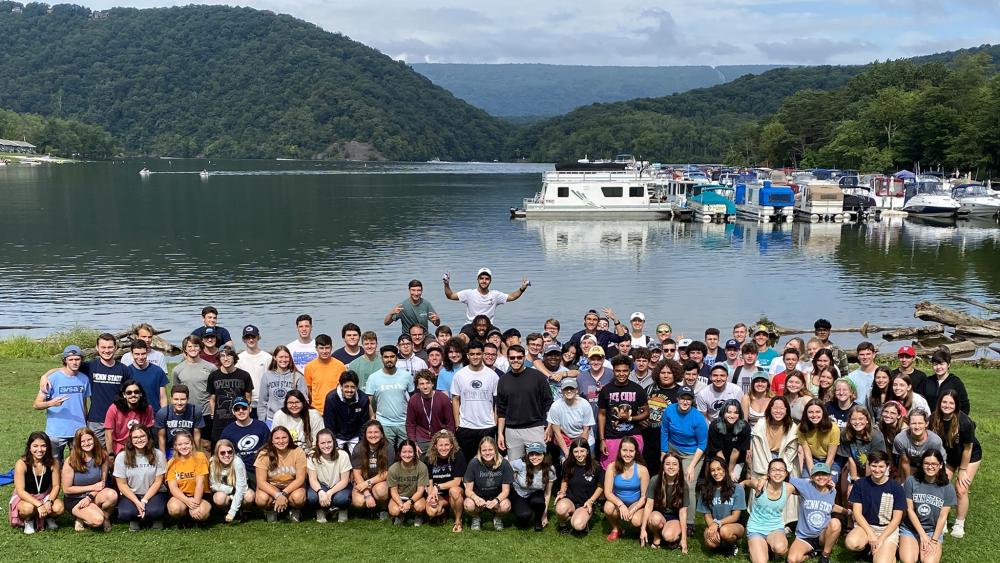 College of EMS finds ways to make students feel at home despite COVID ...