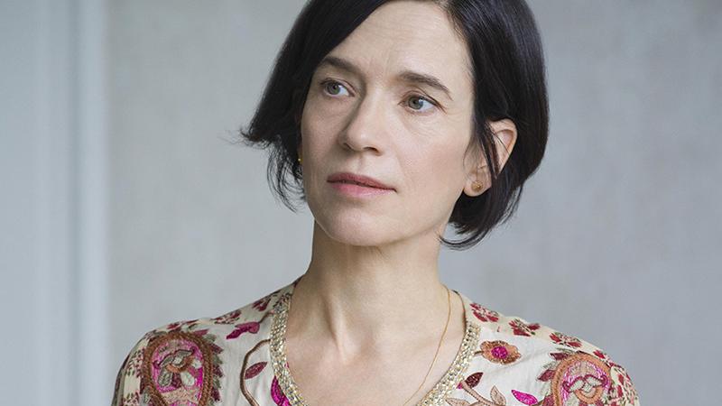 Mary E. Rolling Reading Series to present Elizabeth Kadetsky | Penn ...