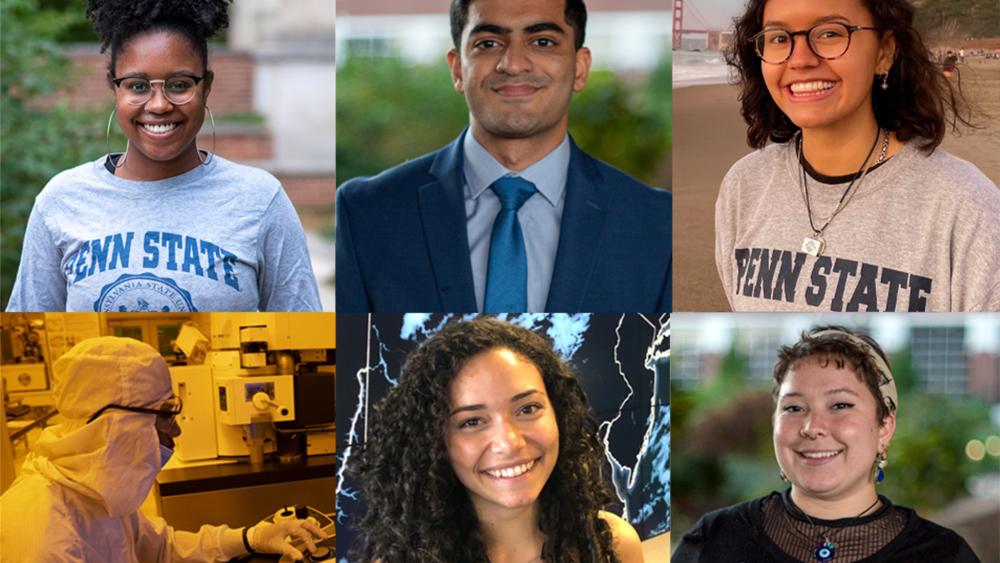 EMS hopes to raise $10K for Millennium Scholars Program on ...