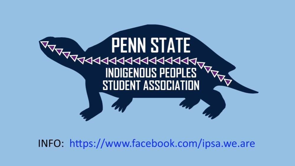 Celebrating National Native American Heritage Month at Penn State ...
