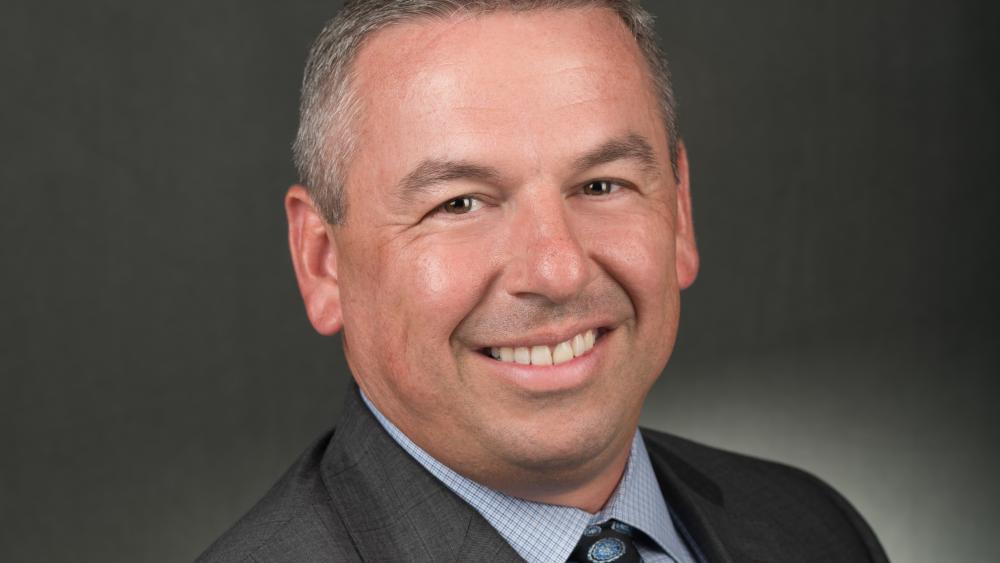 Borrelli named to Penn State Smeal College of Business Board of ...