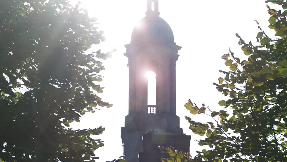 Penn State continues strong in 2023 QS World University Rankings by ...