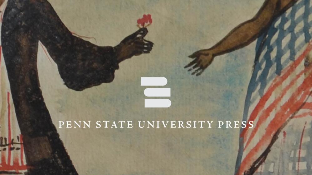 PSU Press announces new books for Spring/Summer 2022 | Penn State ...
