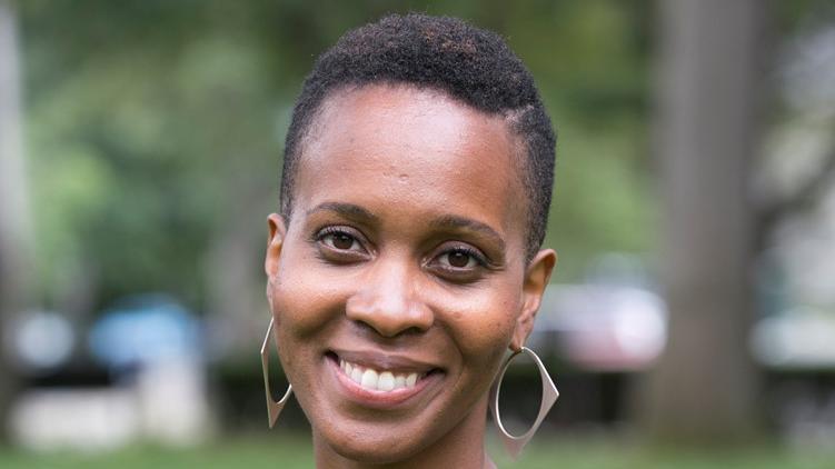 Africana Research Center to present lecture by Todne Thomas | Penn ...