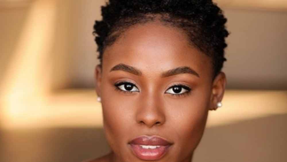 Theatre alum Jerrie Johnson to talk career, new series on Nov. 29 ...