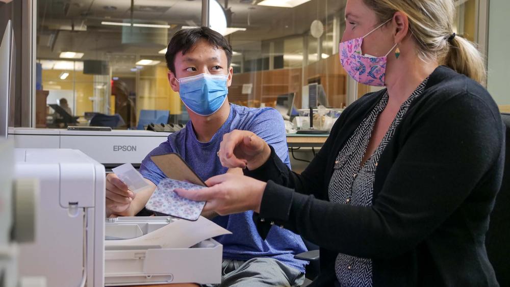 Discover what is new at Maker Commons | Penn State University