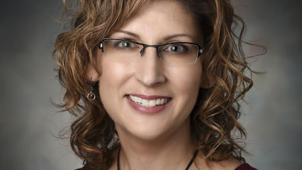 Interim dean of the Graduate School, vice provost for Graduate ...